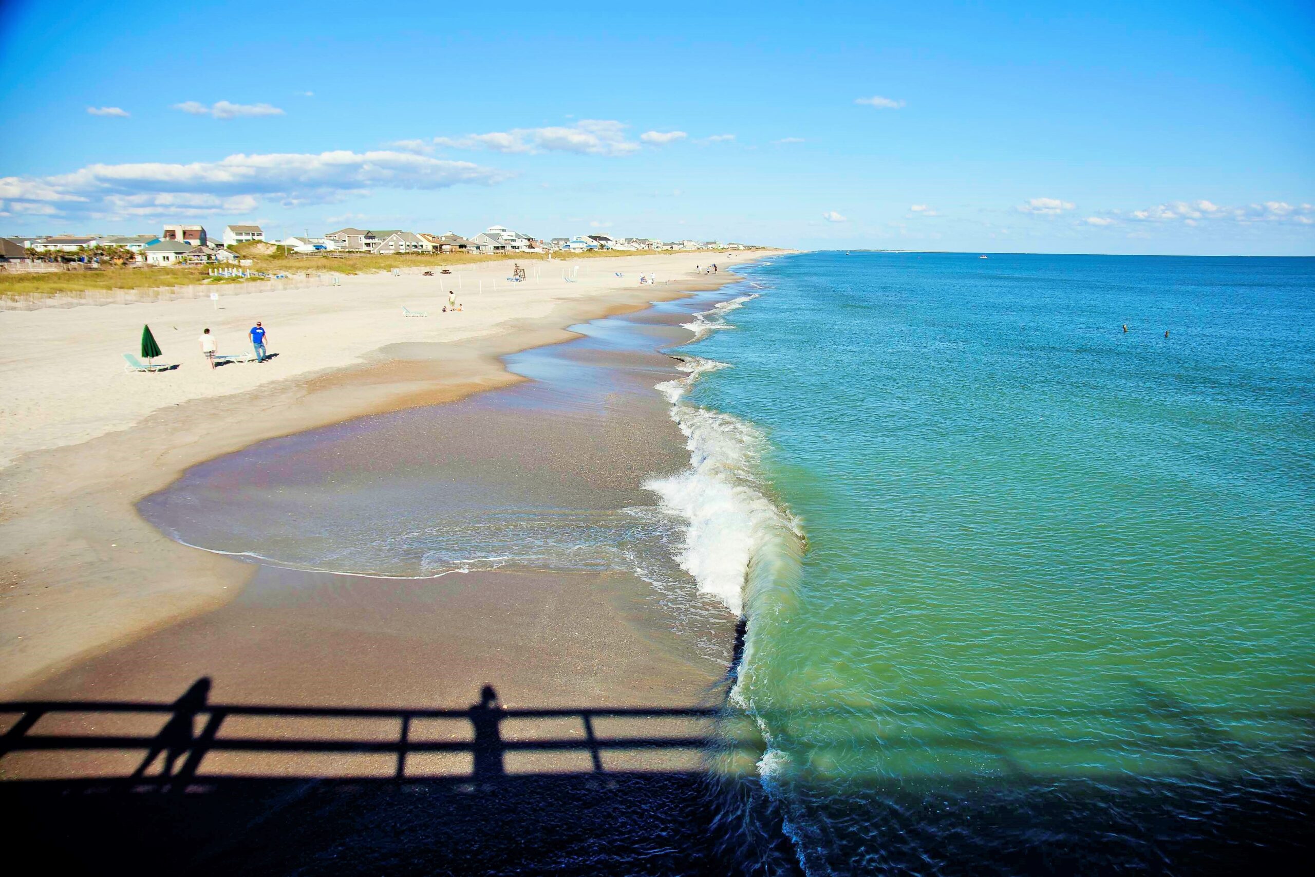 The Crystal Coast, NC - Southeast Discovery