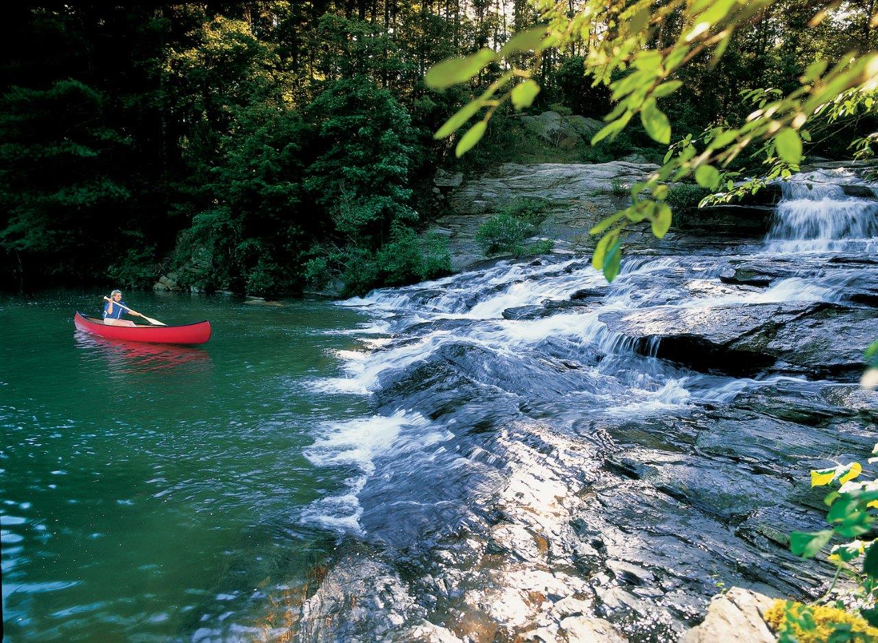 Carol & Ken - Carmel, Indiana - Southeast Discovery